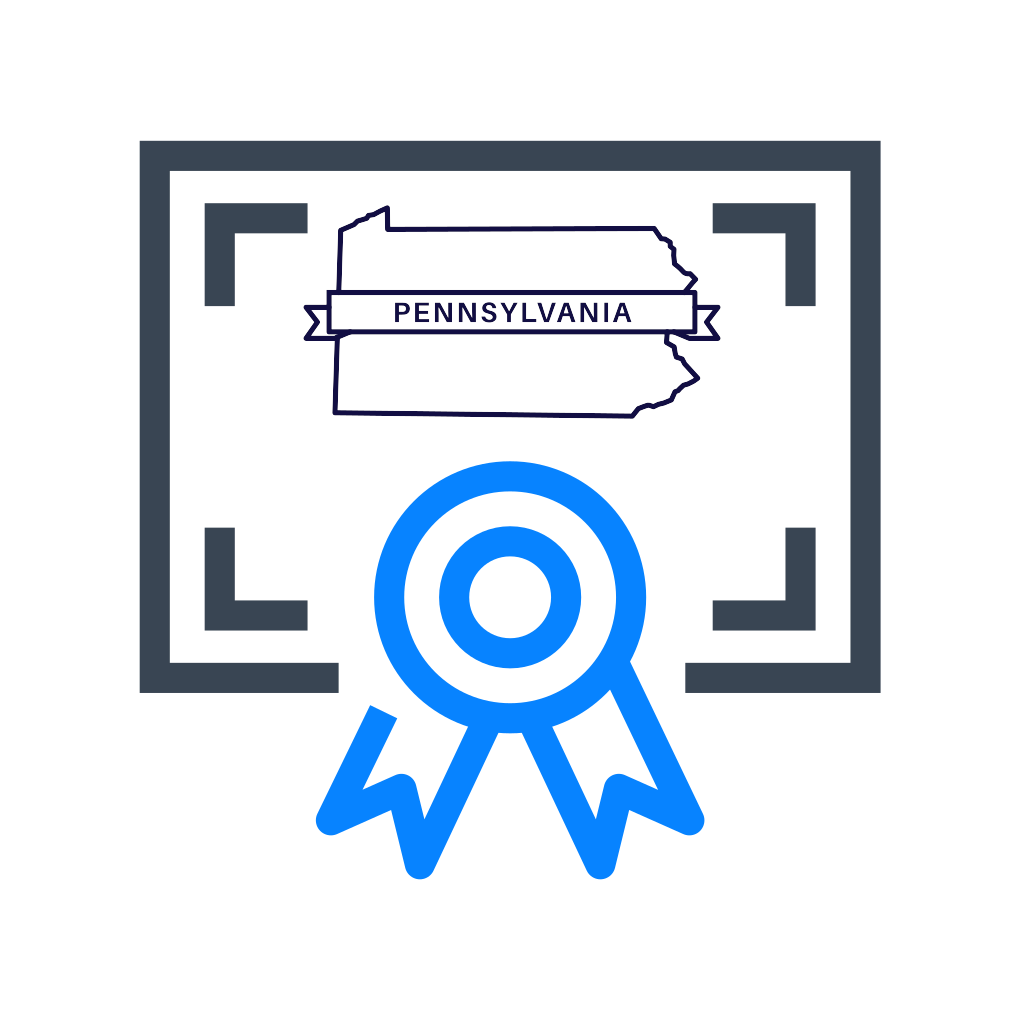 How To Amend Certificate Of Organization In Pennsylvania