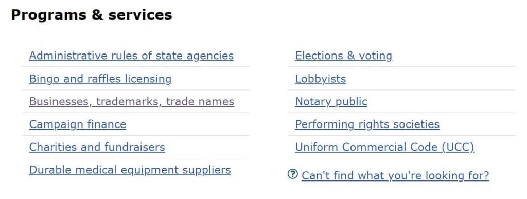 Colorado LLC Annual Report - File an LLC Annual Report in Colorado