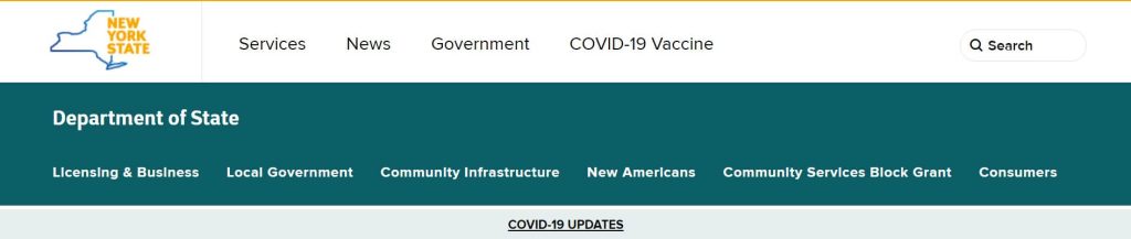 New York LLC Annual Report - File an LLC Annual Report in New York