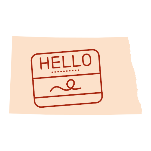 How To Change Business Name In North Dakota