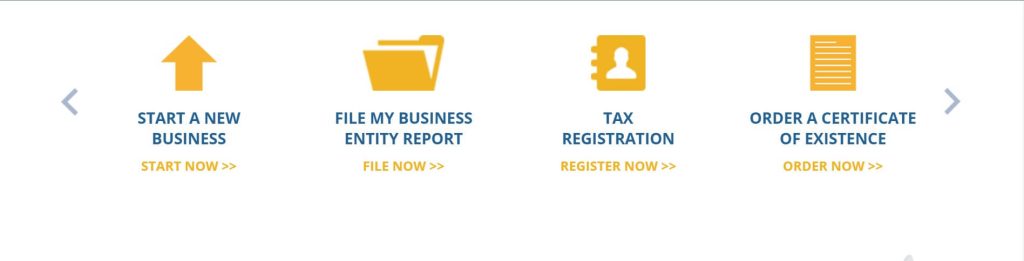 Indiana LLC Annual Report - File an LLC Annual Report in Indiana