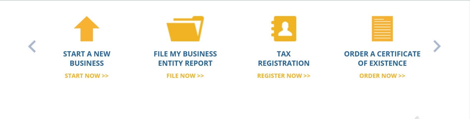 Indiana LLC Annual Report - File an LLC Annual Report in Indiana