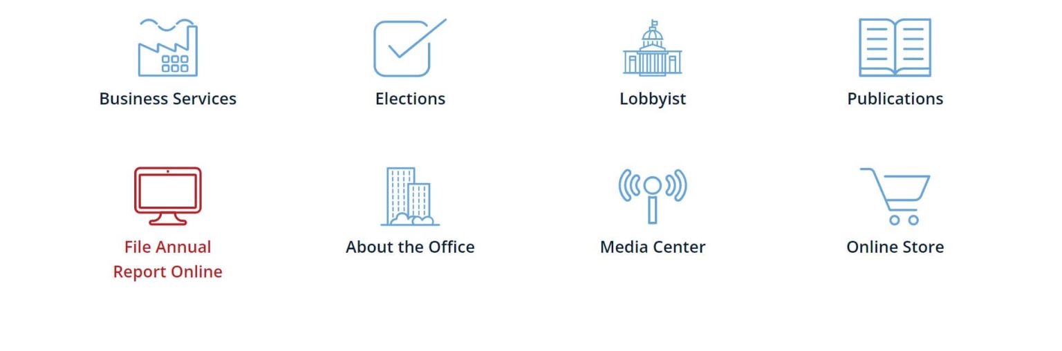 Kansas LLC Annual Report - File an LLC Annual Report in Kansas